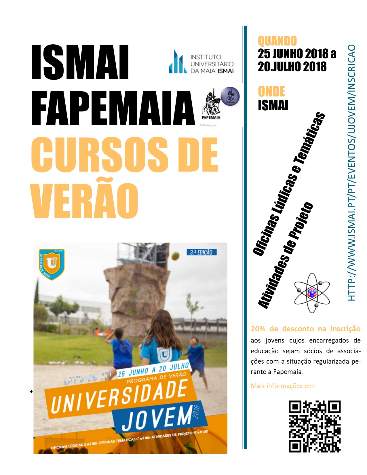 Protocolos – Fapemaia